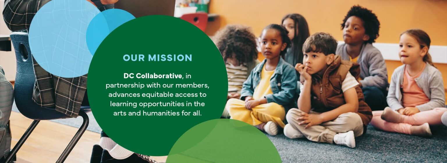 Who we are & What we do - DC Collaborative