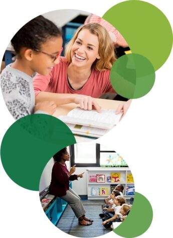 Work with us - DC Collaborative