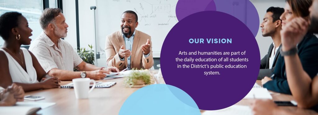 Who we are & What we do - DC Collaborative